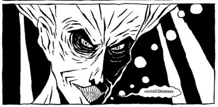 Strange Embrace | Slings & Arrows