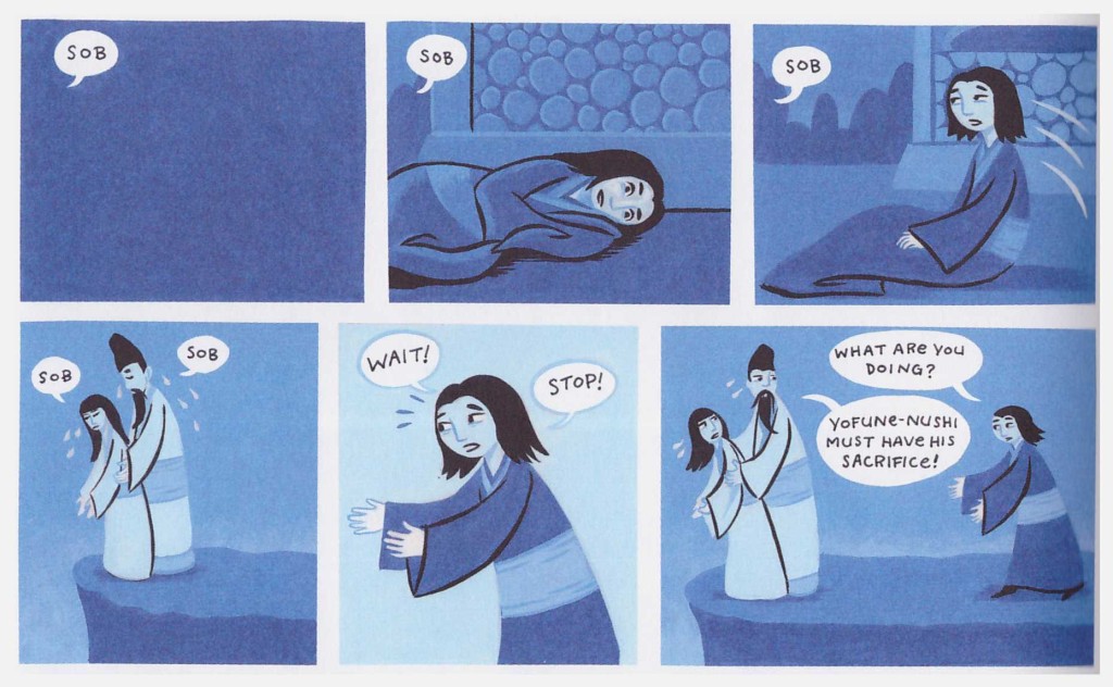 Mome: Fall 2006 | Slings & Arrows