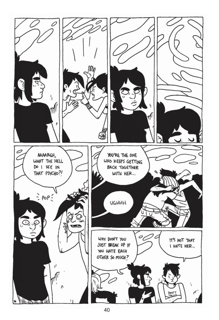 Sacred Heart | Slings & Arrows