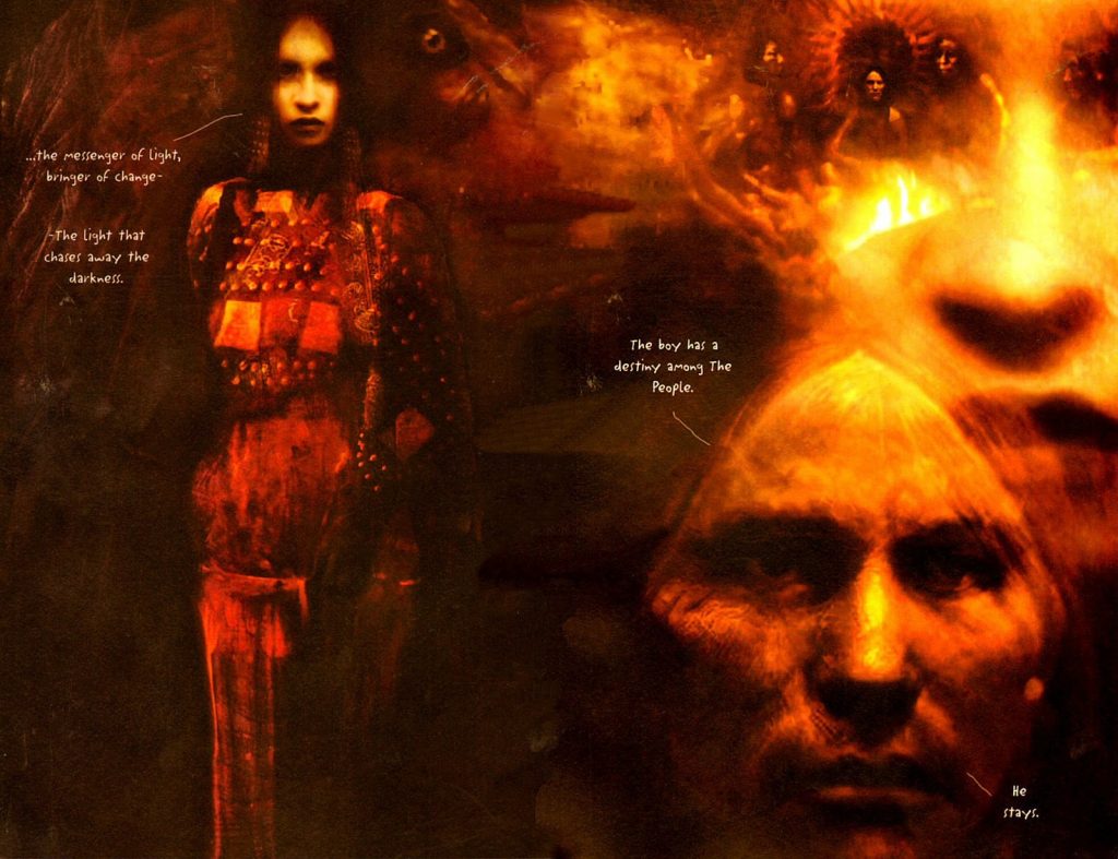 Pathfinder | Slings & Arrows