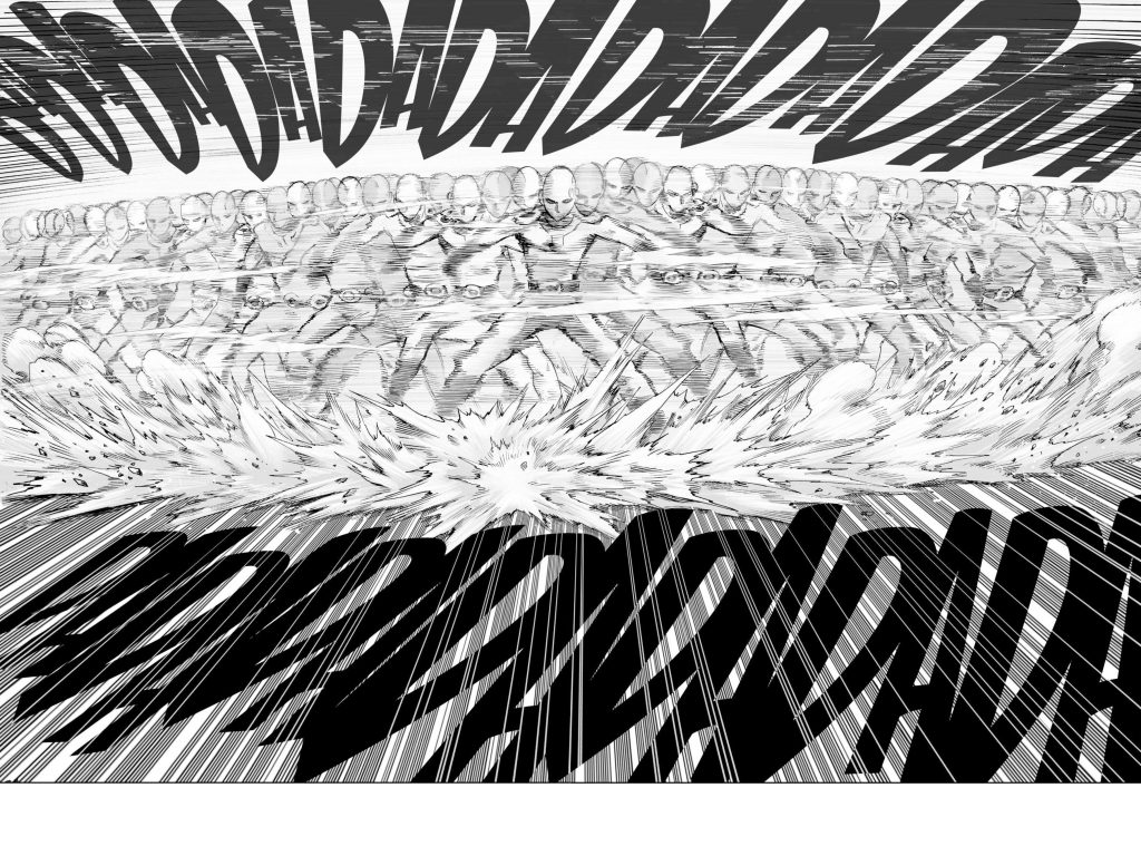 One-Punch Man 09: Don’t Dis Heroes | Slings & Arrows