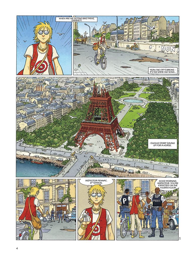 Mermaid Project: Episode 1 | Slings & Arrows