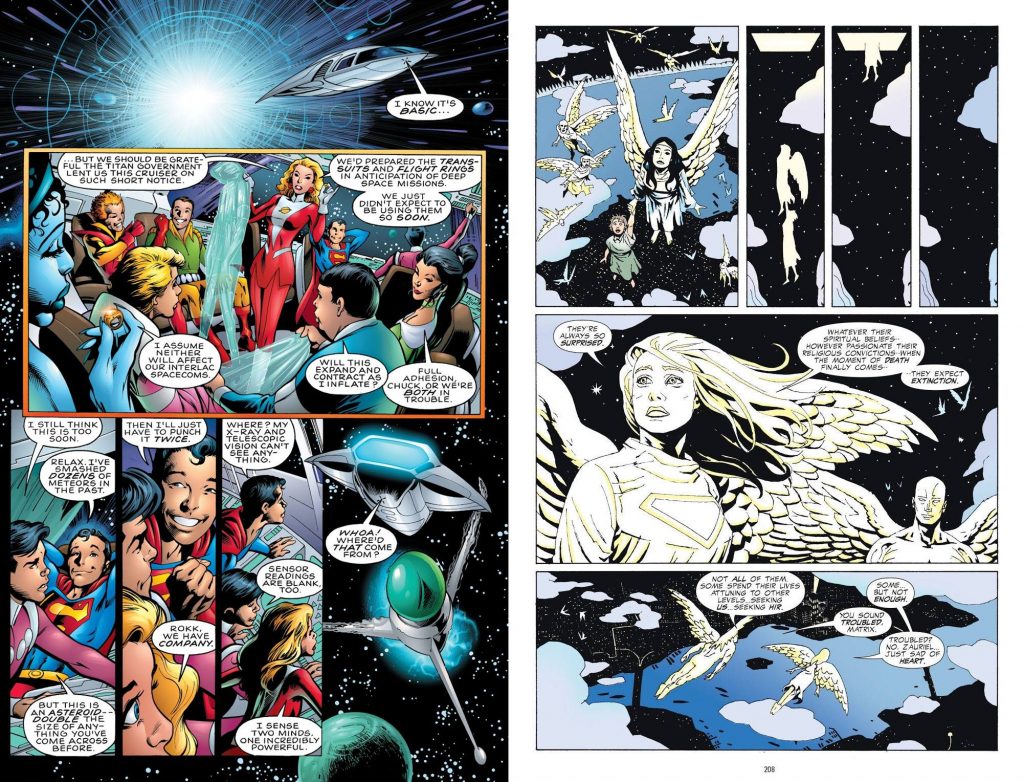 Elseworlds: Superman Volume Two | Slings & Arrows