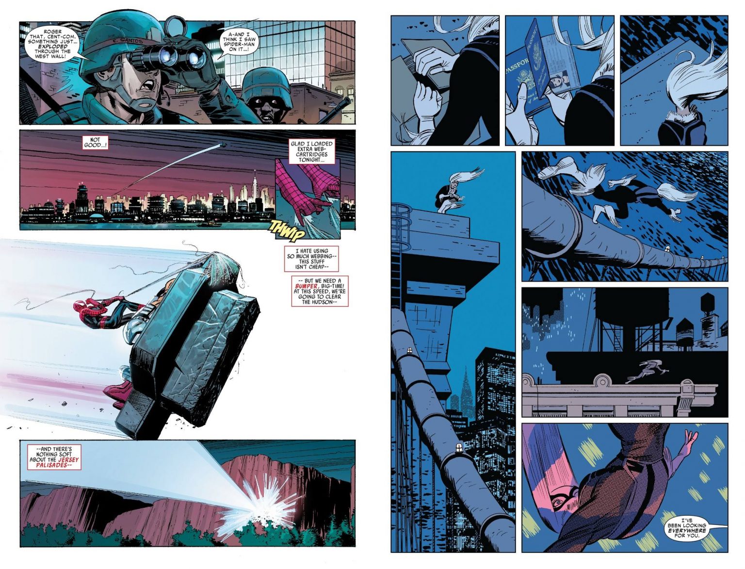 Amazing Spider-Man: The Gauntlet – The Complete Collection Vol. 2 ...