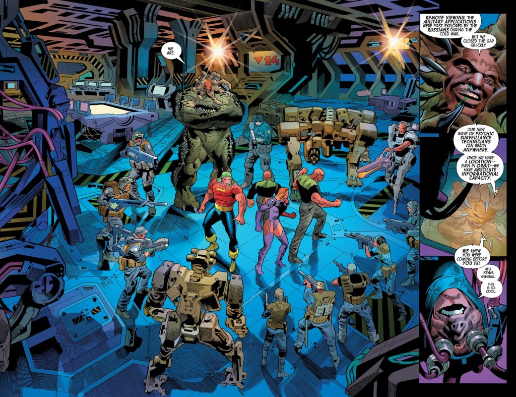 The Immortal Hulk Omnibus Vol. 2 | Slings & Arrows