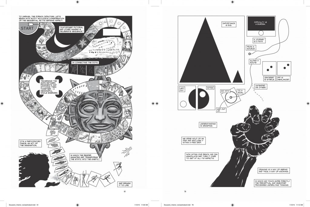 Unflattening | Slings & Arrows