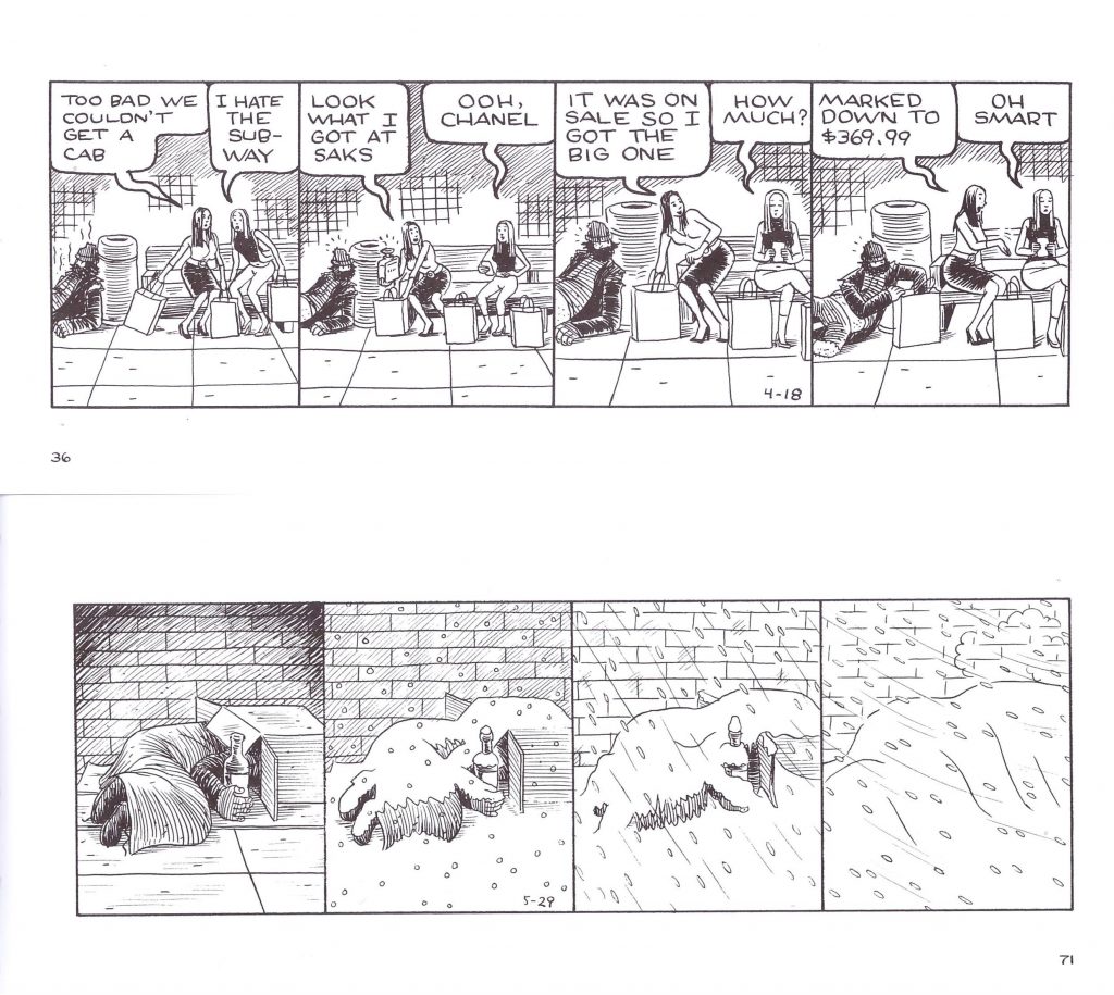 Borb | Slings & Arrows