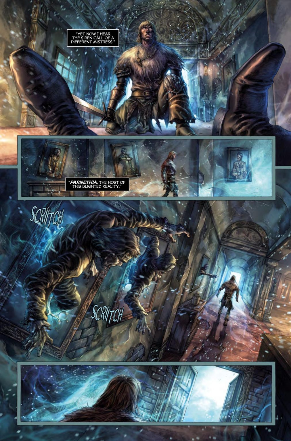 Dark Souls: The Complete Collection | Slings & Arrows