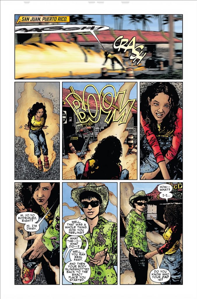The Mighty Avengers: Secret Invasion Book One | Slings & Arrows