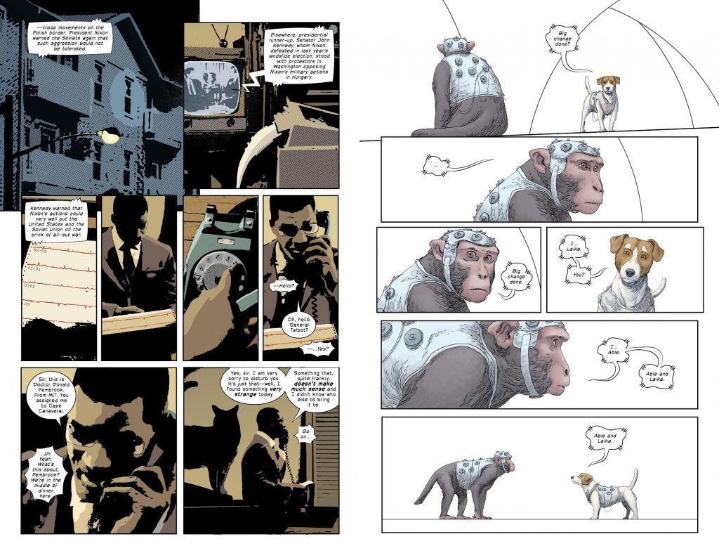 Primordial | Slings & Arrows