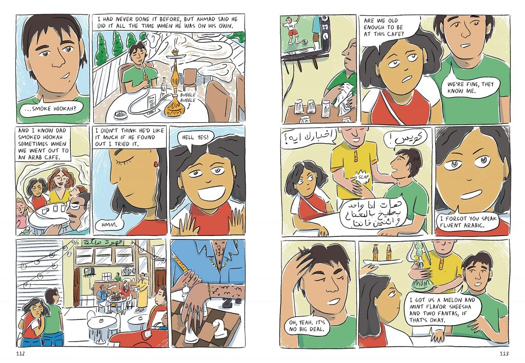 It Won’t Always Be Like This | Slings & Arrows