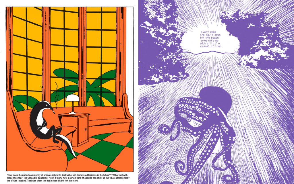 Schappi | Slings & Arrows