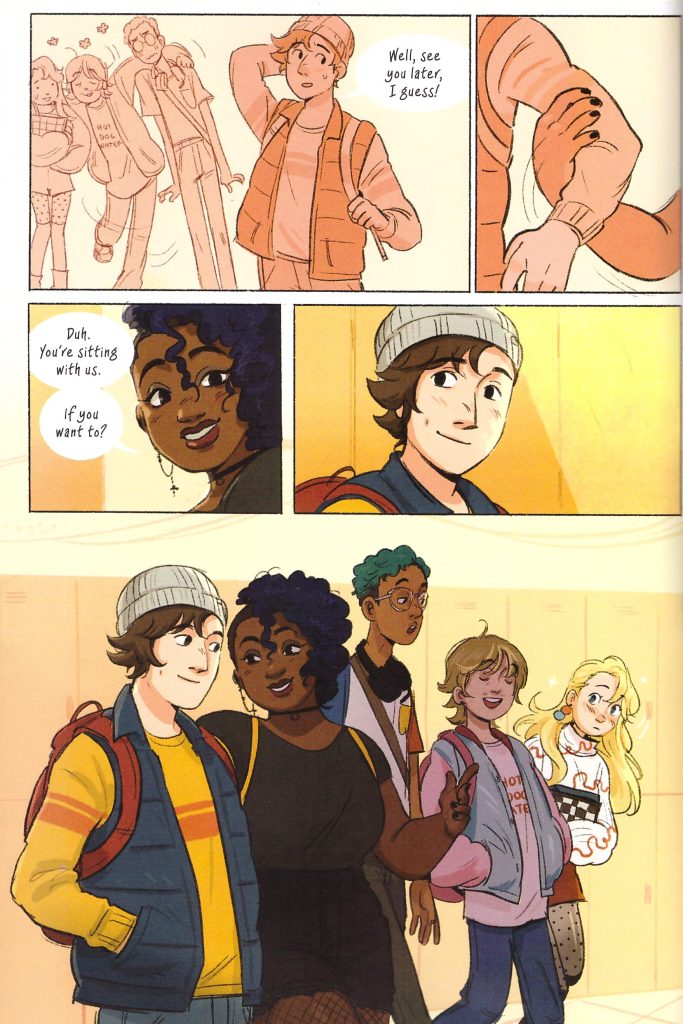 Arden High: Twelfth Grade Night | Slings & Arrows