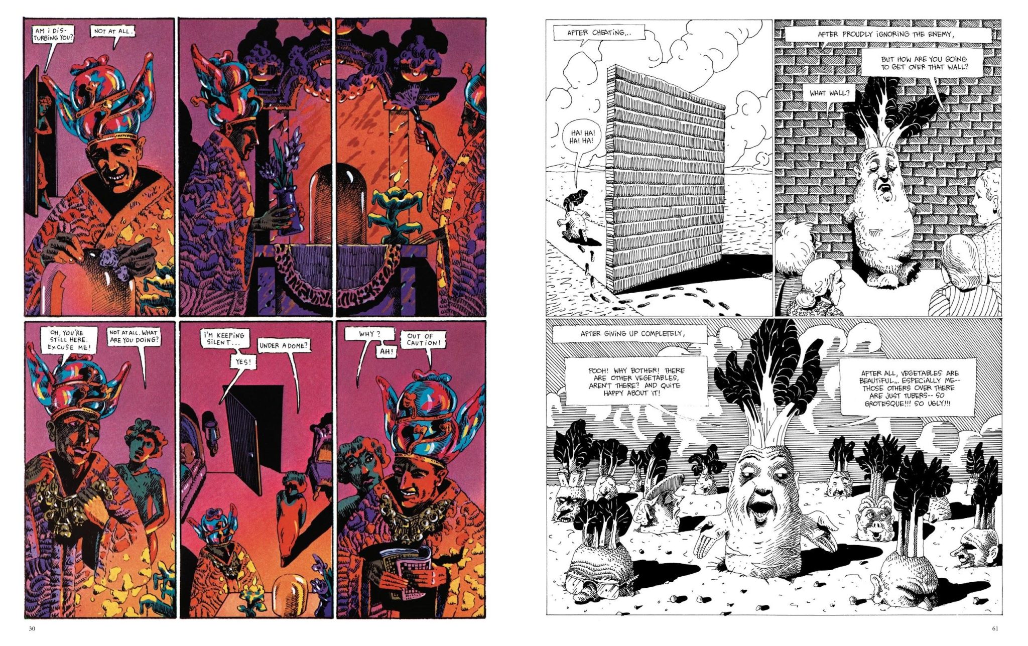 The Green Hand and Other Stories | Slings & Arrows