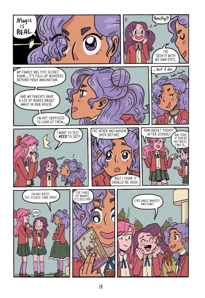 Making Friends: Third Time’s a Charm | Slings & Arrows