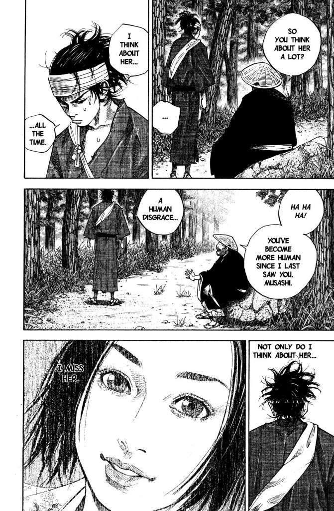 Vagabond Vol. 4 | Slings & Arrows