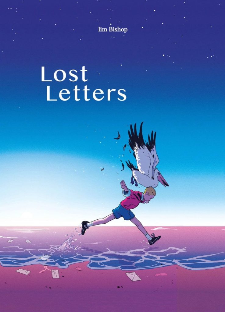 Lost Letters | Slings & Arrows