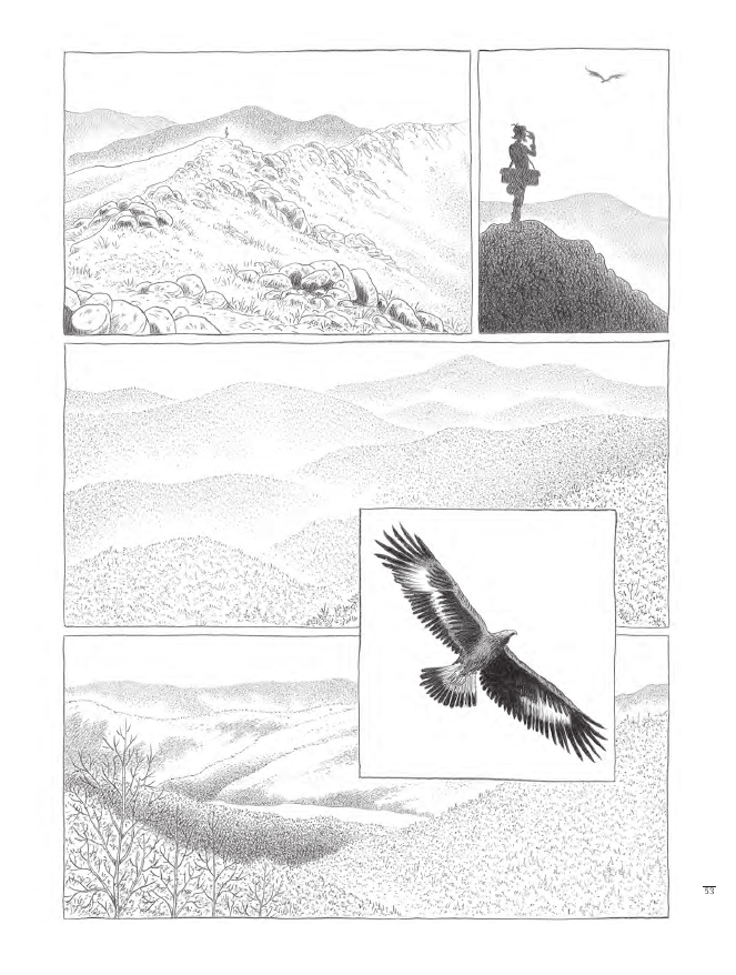 John Muir: To the Heart of Solitude | Slings & Arrows