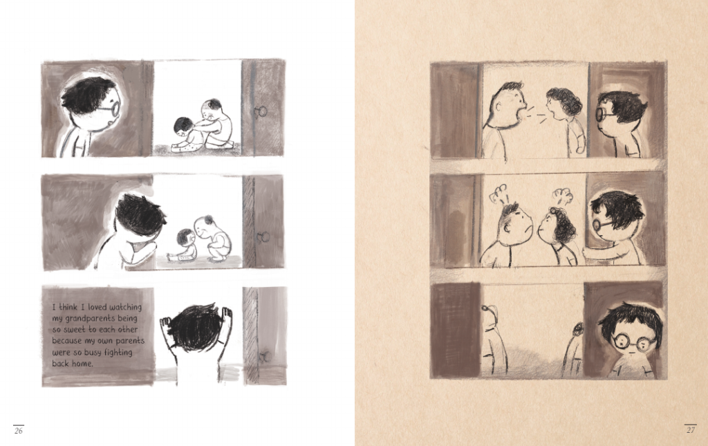 Okchundang Candy | Slings & Arrows