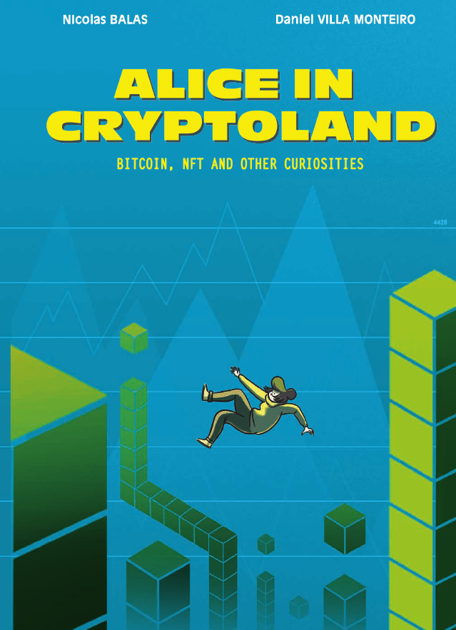 Alice in Cryptoland | Slings & Arrows