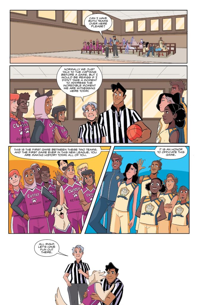 The Avant-Guards Volume One | Slings & Arrows