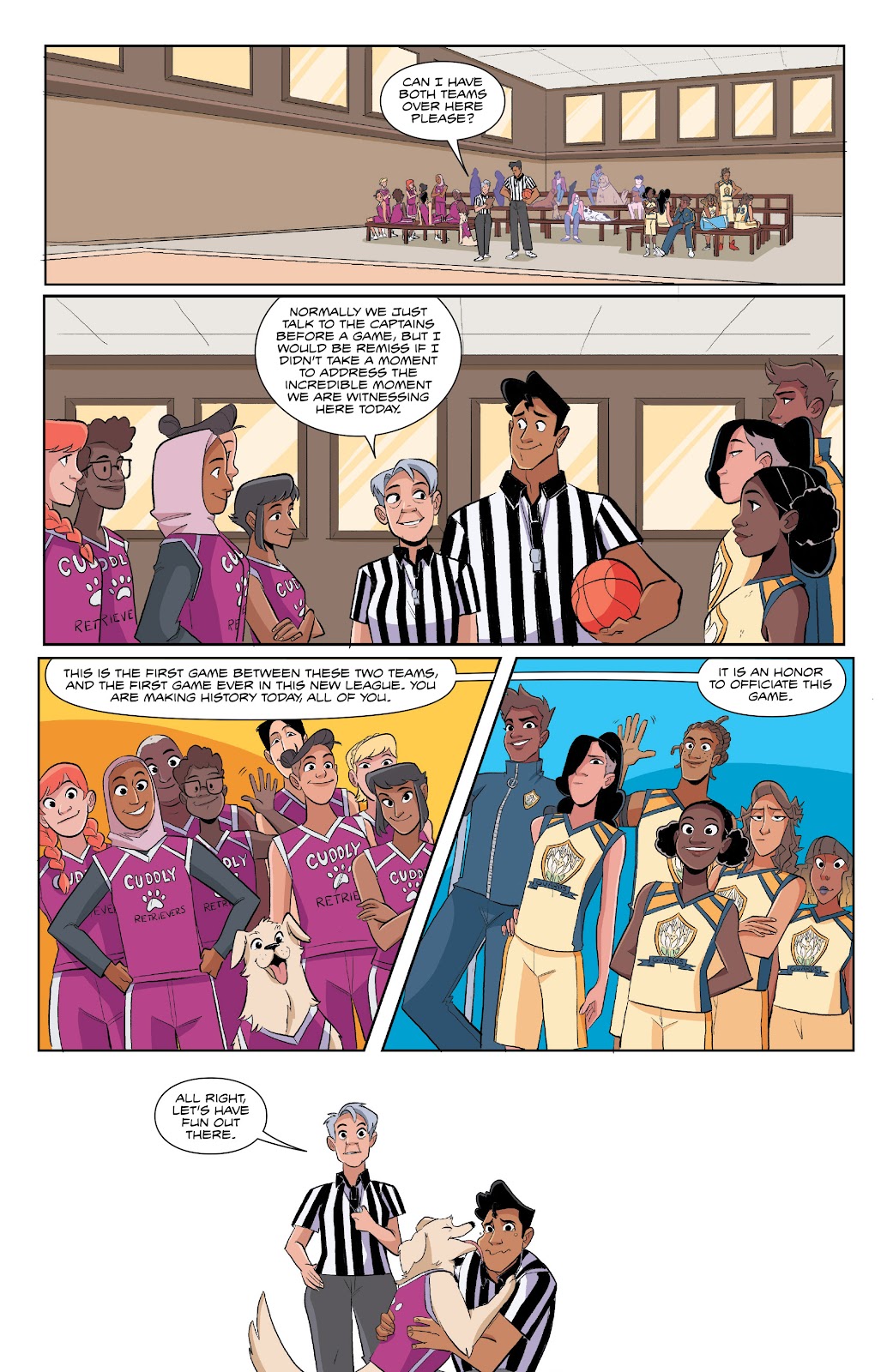 The Avant-Guards Volume One | Slings & Arrows