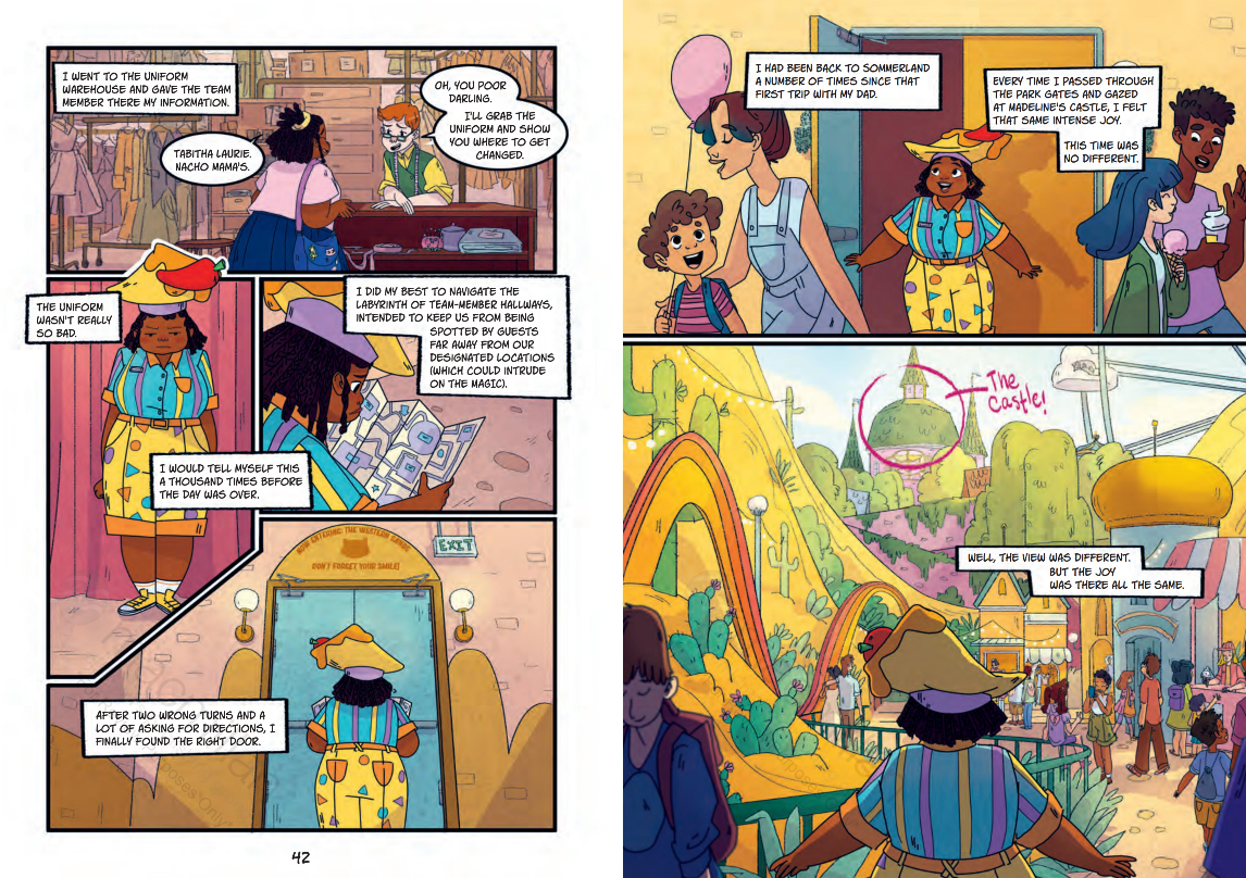 We Could Be Magic | Slings & Arrows